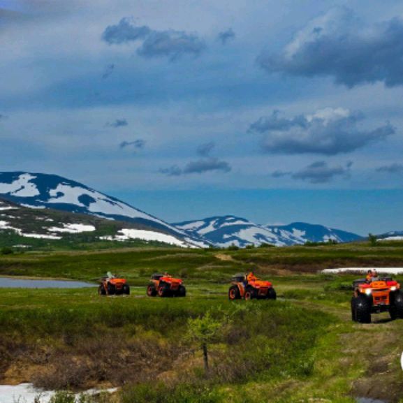 Иконка канала Север Экстрим