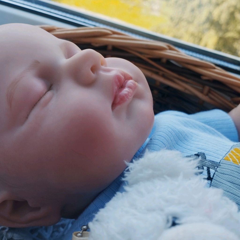 Иконка канала ❤Уход За Реборноми❤