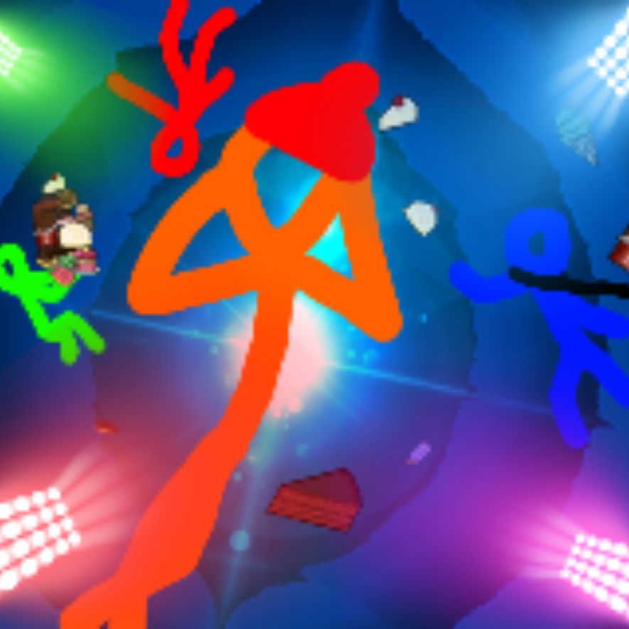 Иконка канала Стикмены