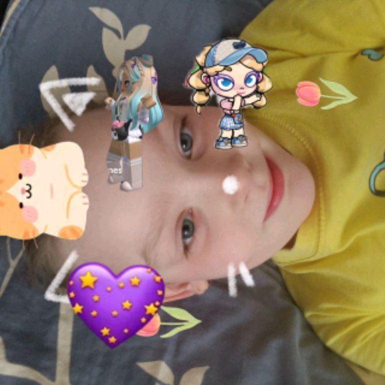 Иконка канала Polina games💜