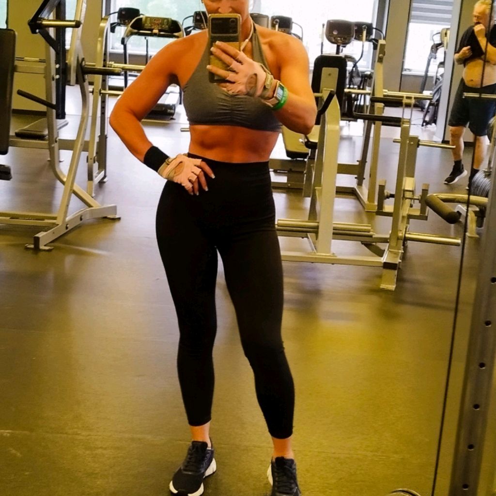 Иконка канала Тренировки Pro