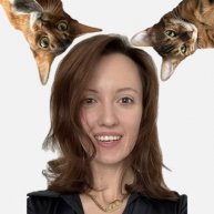 Иконка канала sandratrends