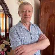 Иконка канала Сергей Лушников