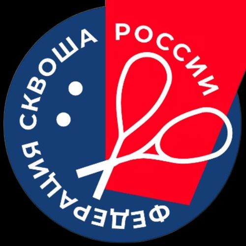 Иконка канала Федерация сквоша России