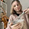 Иконка канала 🧁𝐀𝐠𝐚𝐭𝐚 𝐜𝐨𝐨𝐤𝐢𝐧𝐠🍪