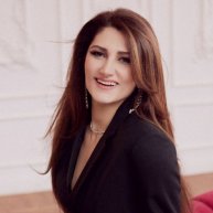 Иконка канала Dinara Alieva