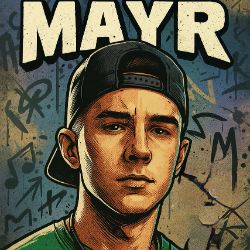 Иконка канала MAYR