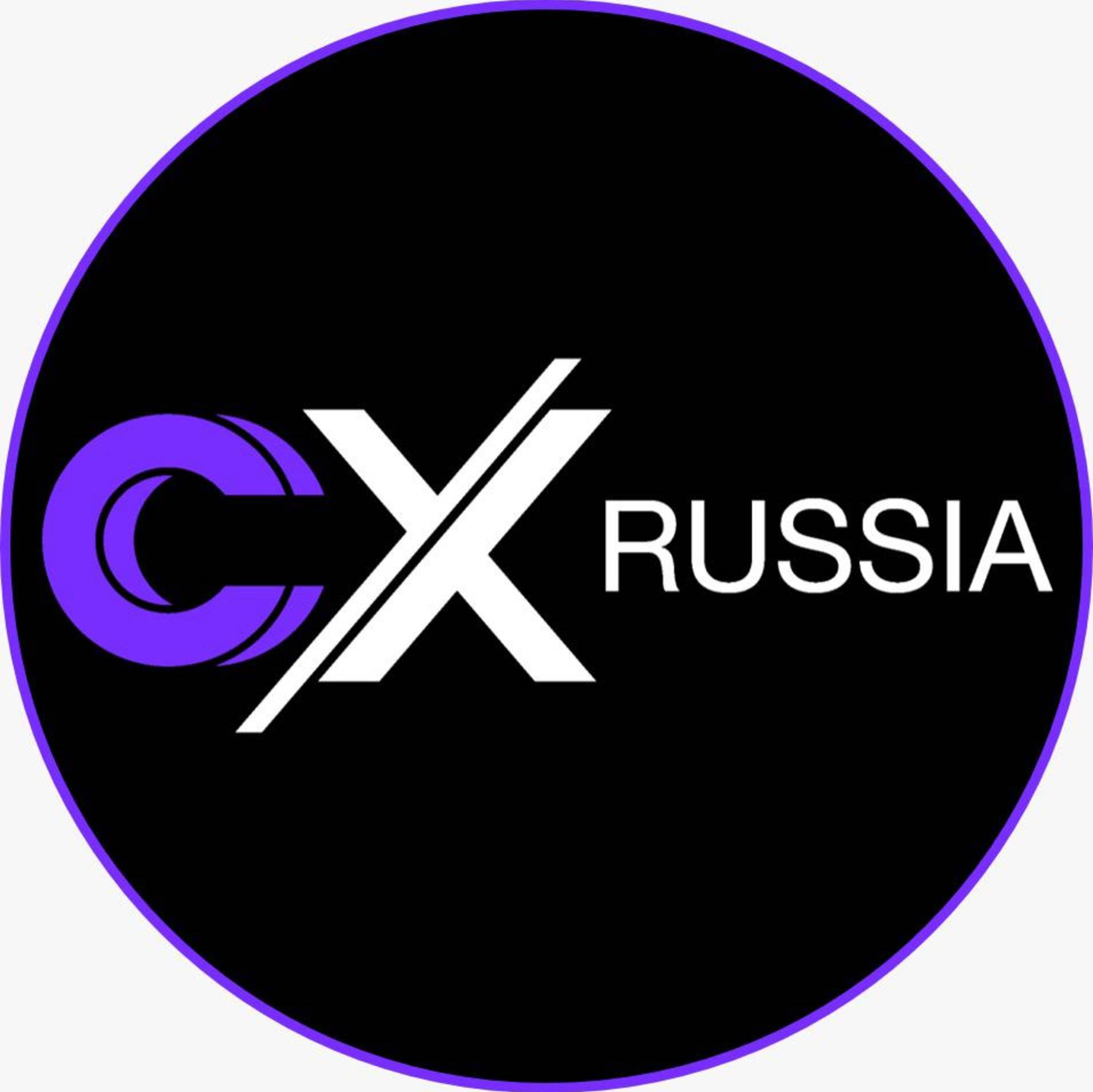 Иконка канала CXRussia.ru