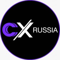Иконка канала CXRussia.ru