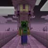 Иконка канала MaratikCraft