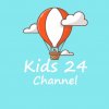 Иконка канала Kids24Channel