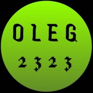 Иконка канала Олег 2323🎥