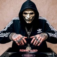Иконка канала ﹤﹤﹤REWIND SLEEP﹤﹤﹤