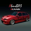 Иконка канала ELNAIN