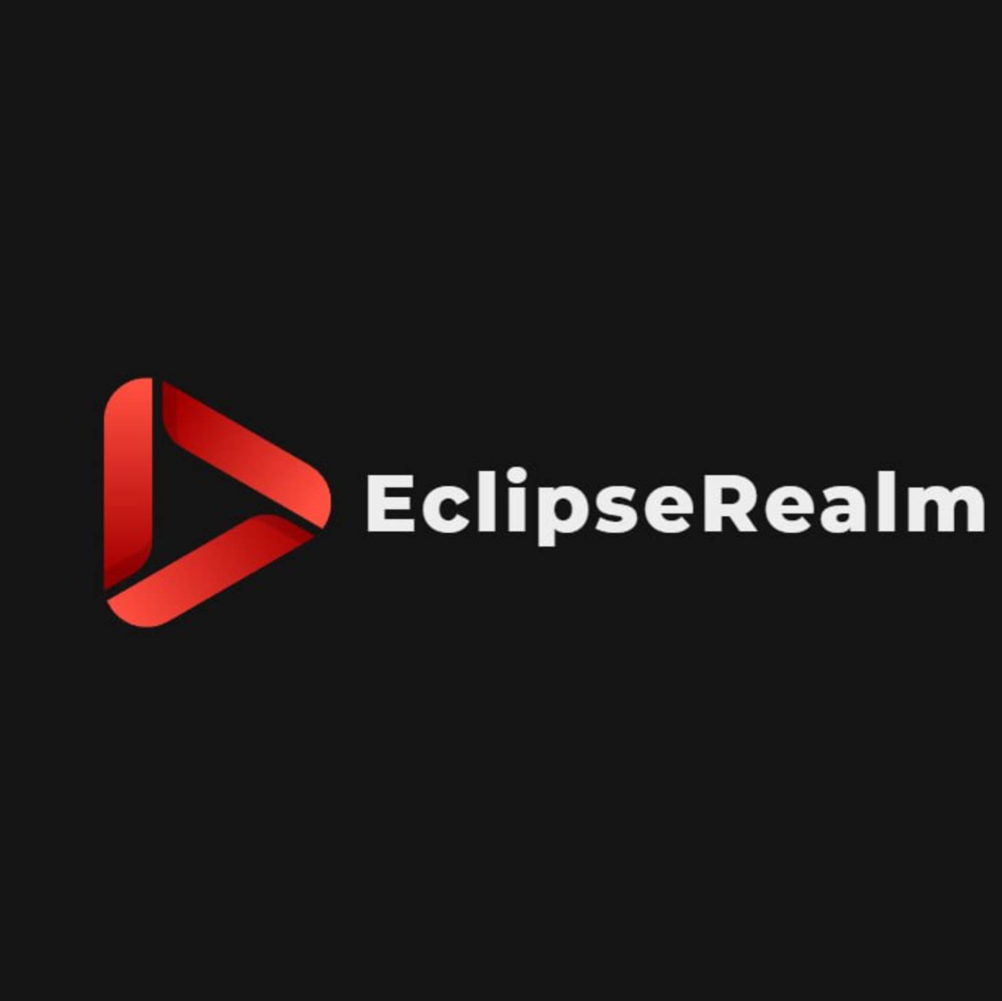 Иконка канала EclipseRealm