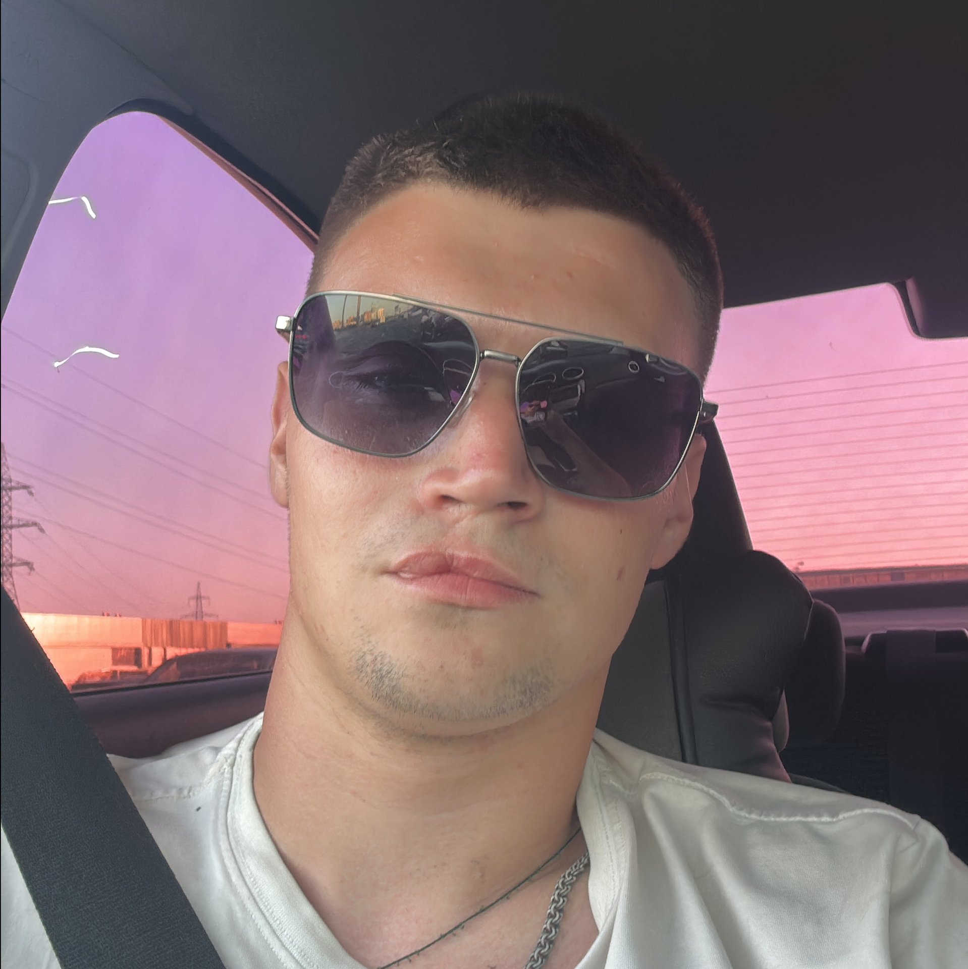 Иконка канала ГАГАРИН АВТО