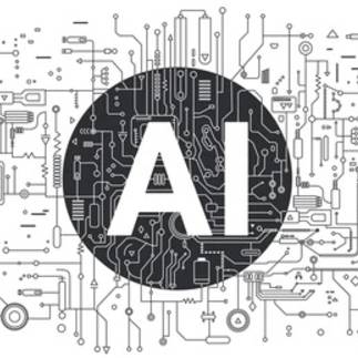 Иконка канала IndAI