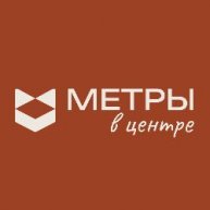 Иконка канала Метры в Центре