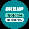 Иконка канала Профсоюзная организация Томскнефтехим