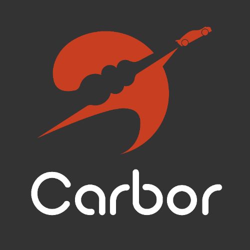 Иконка канала Carbor–Авто и спецтехника из Китая, Японии, Кореи