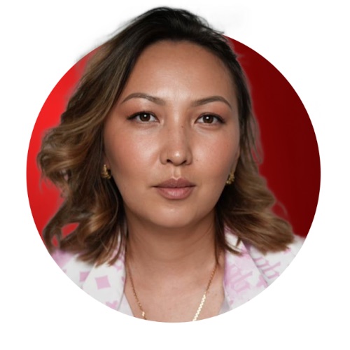 Иконка канала Зейнур Орынбаева