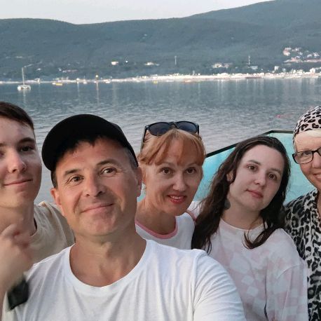 Иконка канала Всегда на переезде !