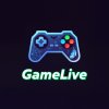 Иконка канала GameLive