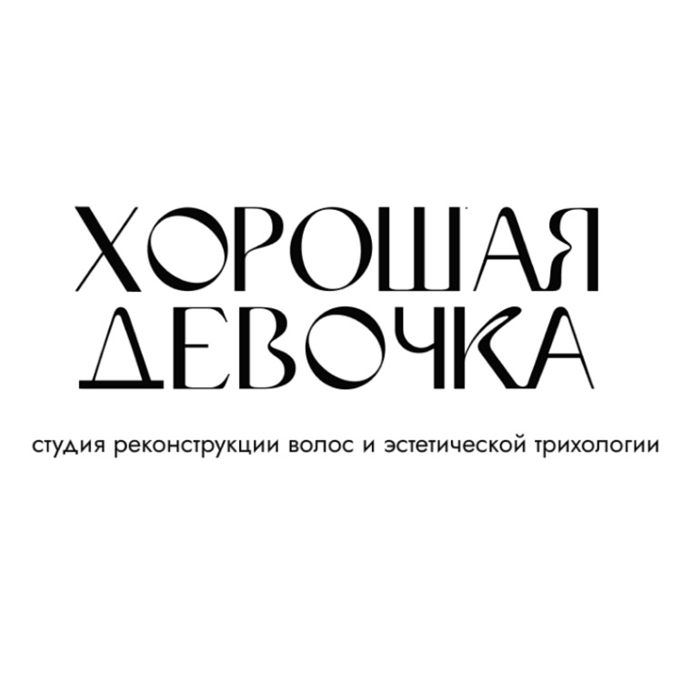 Иконка канала good.girl.studio
