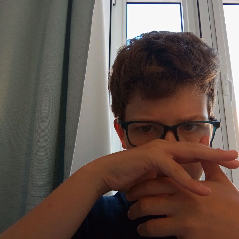 Иконка канала Kirill