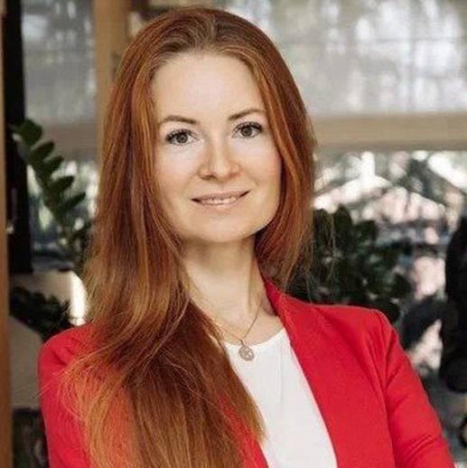 Иконка канала Ирина Филиппова Недвижимость У Моря