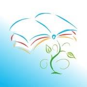 Иконка канала Библиотеки Асбеста