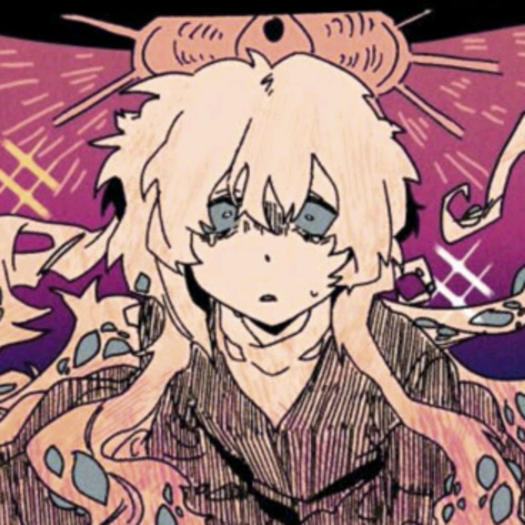 Иконка канала Omori