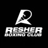 Иконка канала Resher - клуб бокса |Тверь |Тренировки по боксу