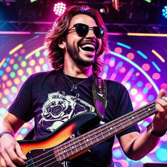 Иконка канала "Враги удачи"