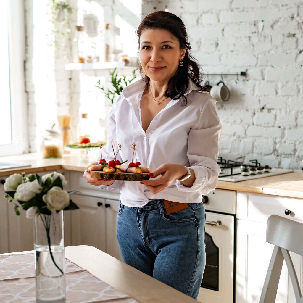 Иконка канала Татьяна Круглова