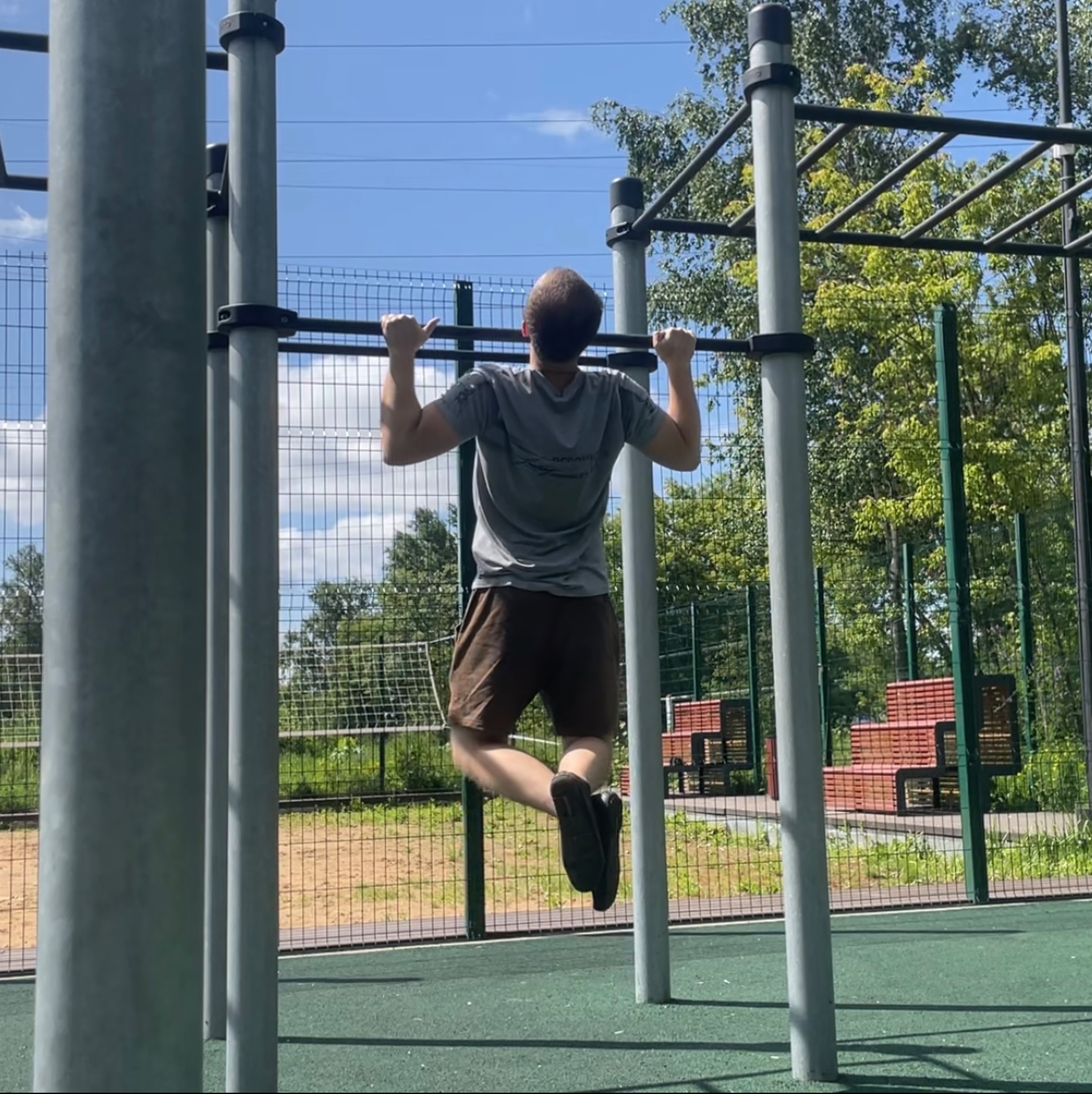 Иконка канала Александр Потёмкин