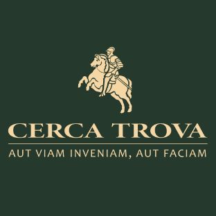 Иконка канала Cerca_Trova