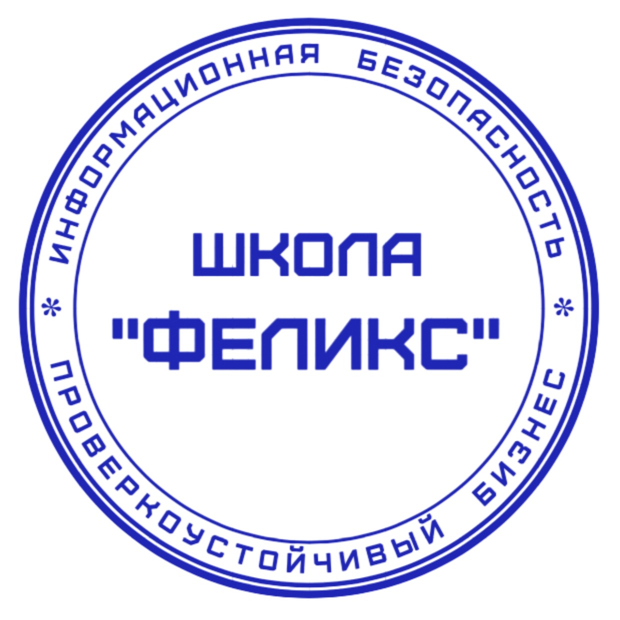 Иконка канала SchoolFelix