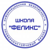 Иконка канала SchoolFelix