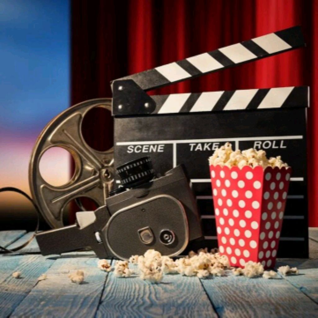 Иконка канала Перезалив.