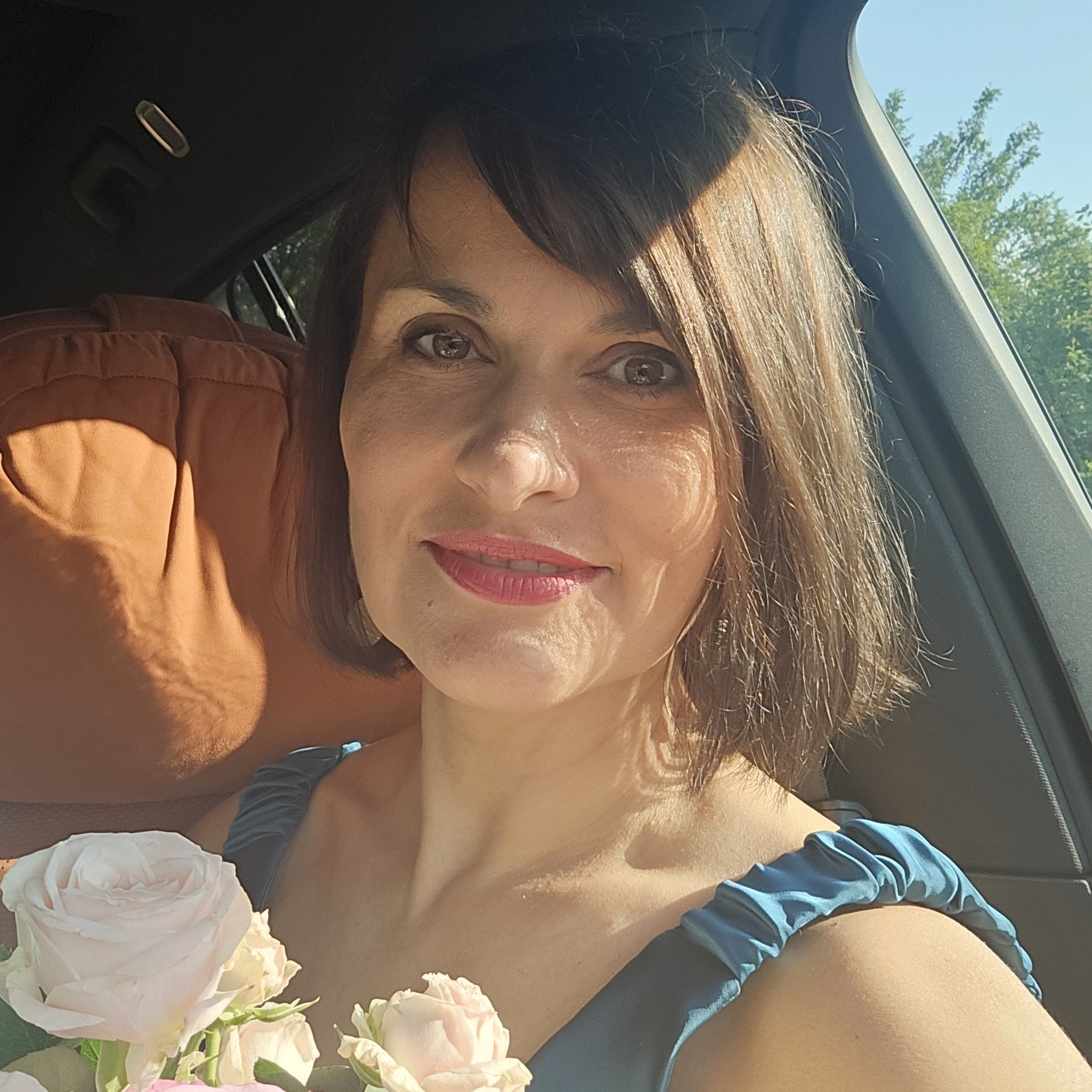 Иконка канала Дама с аппетитом