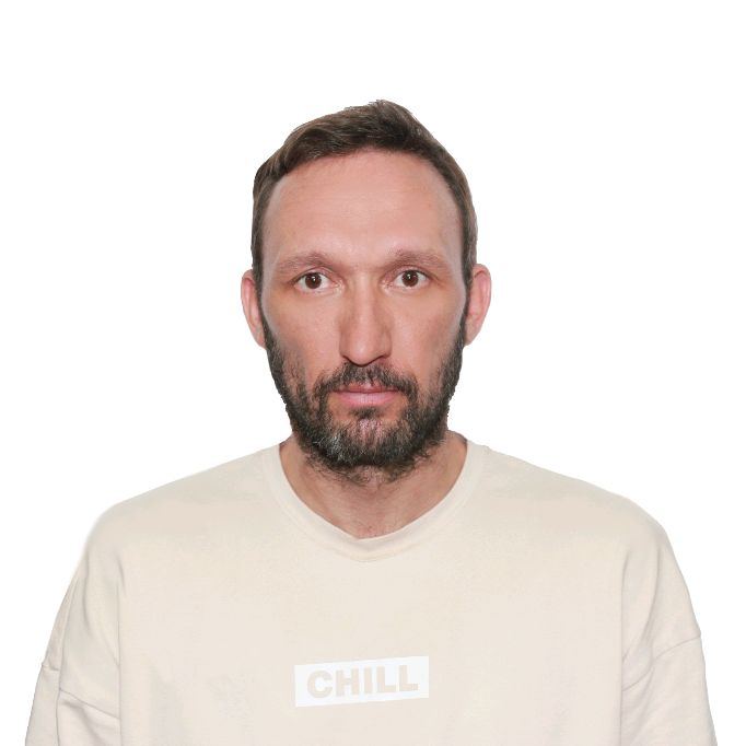 Иконка канала Григорьев PRO