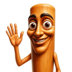 Иконка канала ТУН ТУН