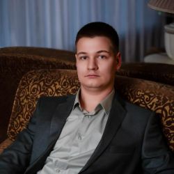 Иконка канала Diman-sp