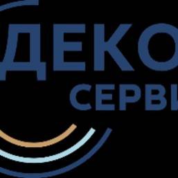 Иконка канала Деко-сервис