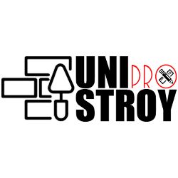Иконка канала UNIStroyPRO