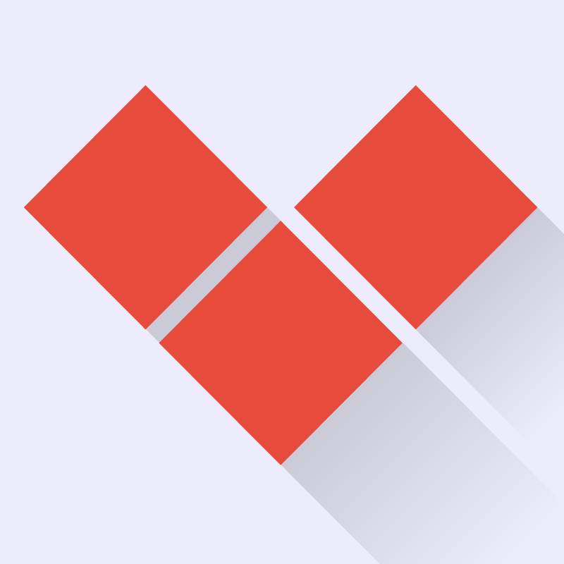 Иконка канала SalesMan CRM