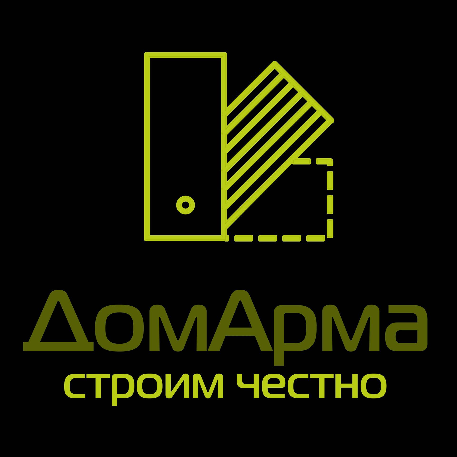 Иконка канала DomeArma