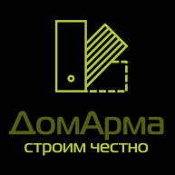 Иконка канала DomeArma