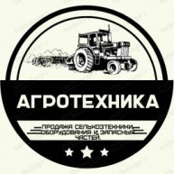 Иконка канала АГРОТЕХНИКА